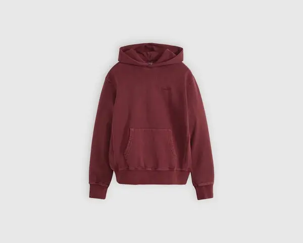LEVI'S Authentic Hoodie Sweatshirt