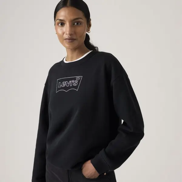 LEVI'S Graphic Everyday Sweatshirt