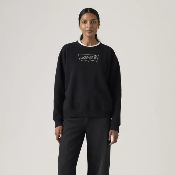 LEVI'S Graphic Everyday Sweatshirt