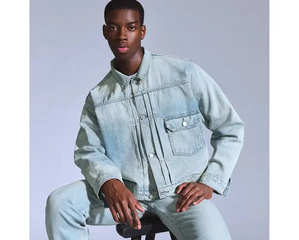 LEVI'S Type I Jacket