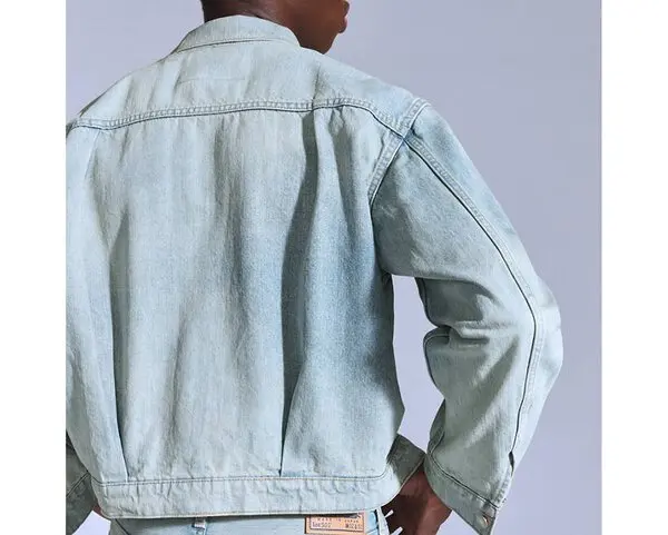 LEVI'S Type I Jacket