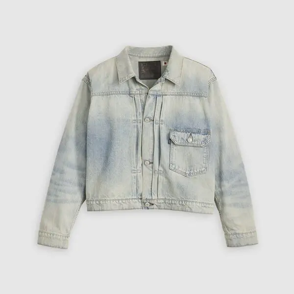 LEVI'S Type I Trucker Jacket