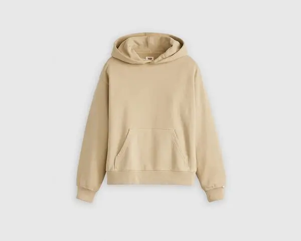LEVI'S Heritage Hoodie Sweatshirt