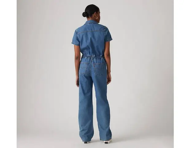 LEVI'S Type Iii Jumpsuit