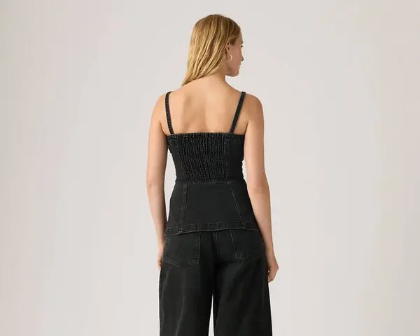 LEVI'S Tailored Bustier