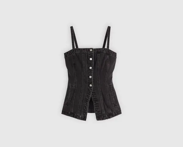 LEVI'S Tailored Bustier