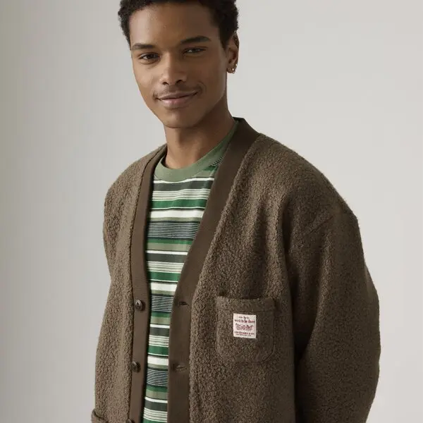 LEVI'S Cardigan