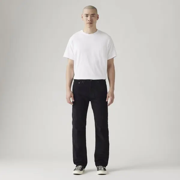LEVI'S 505 Regular Fit Corduroy Trousers