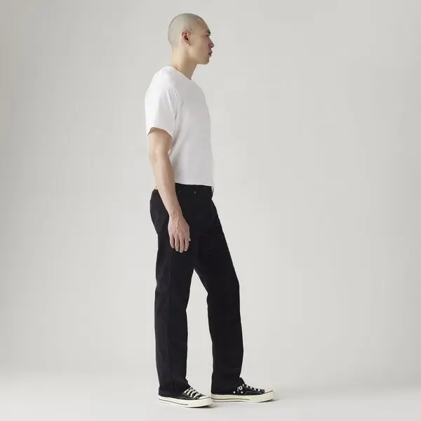 LEVI'S 505 Regular Fit Corduroy Trousers