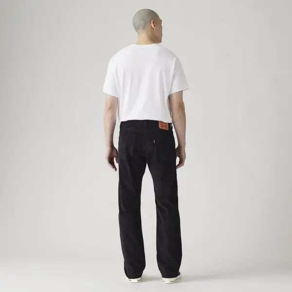 LEVI'S 505 Regular Fit Corduroy Trousers