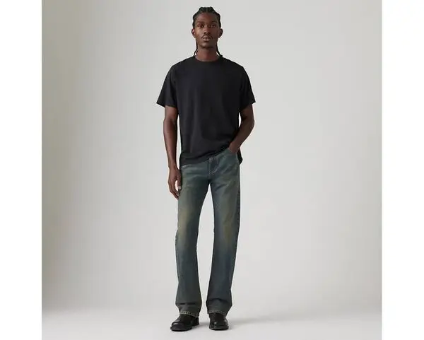 LEVI'S 517 Bootcut Jeans