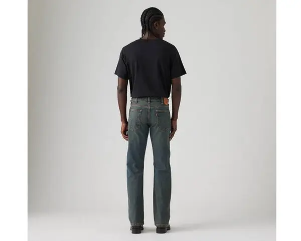 LEVI'S 517 Bootcut Jeans