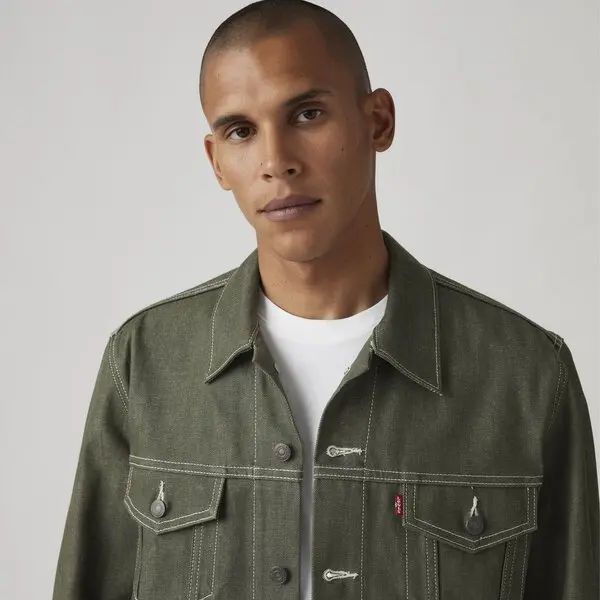 LEVI'S Trucker Jacket
