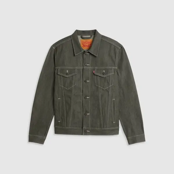 LEVI'S Trucker Jacket