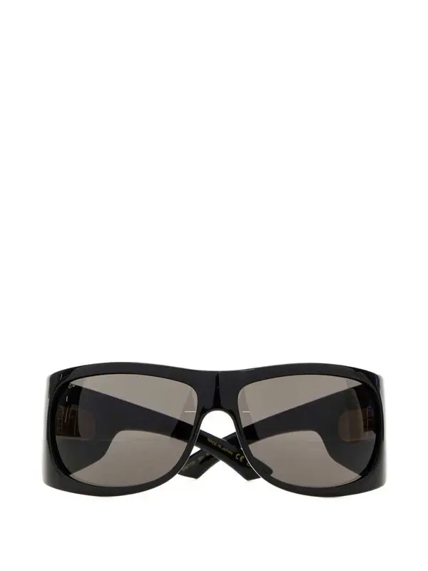 Gucci Rectangular Sunglasses