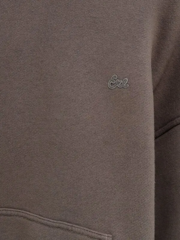 ERL Hoodie - Grey