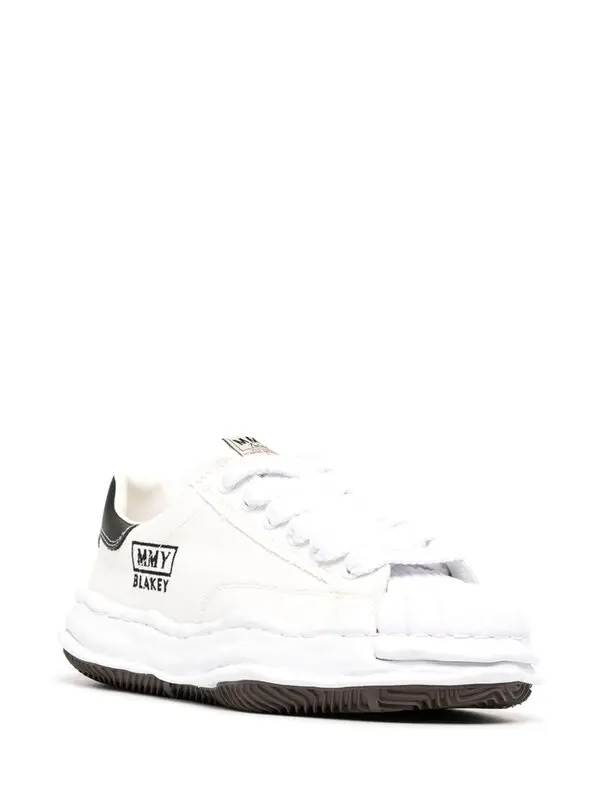 Mihara Yasuhiro Blakey Sneakers