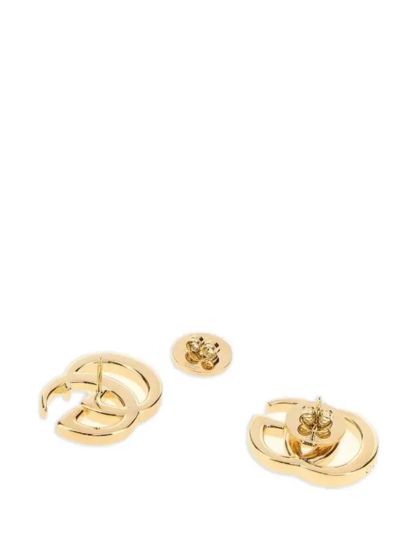 Gucci Gg Marmont Earrings