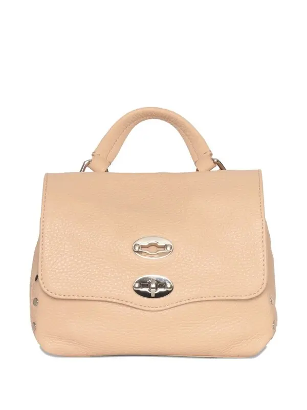 ZANELLATO Postina Daily Baby Handbag - Pink