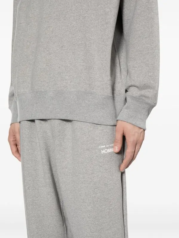 Comme Des Garçons Baggy Pants
