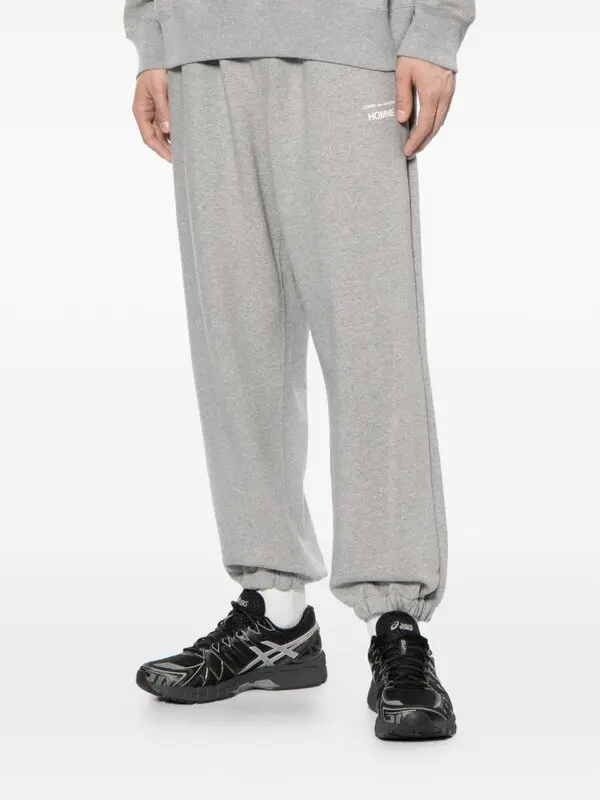 Comme Des Garçons Baggy Pants