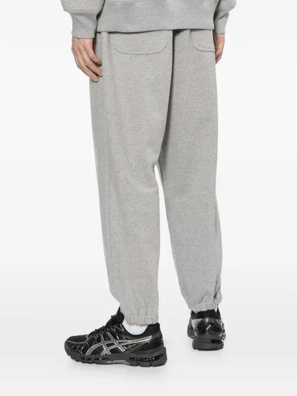 Comme Des Garçons Baggy Pants