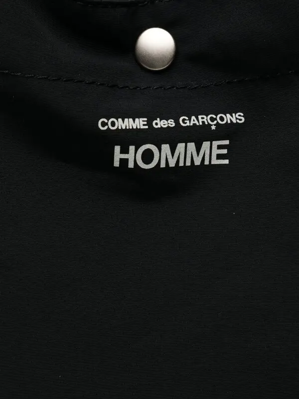Comme Des Garçons Tote Bag