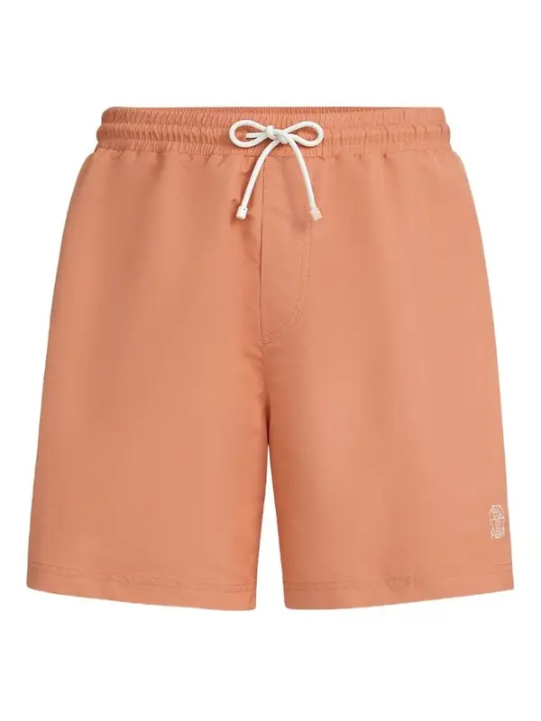 Brunello Cucinelli Swim Shorts