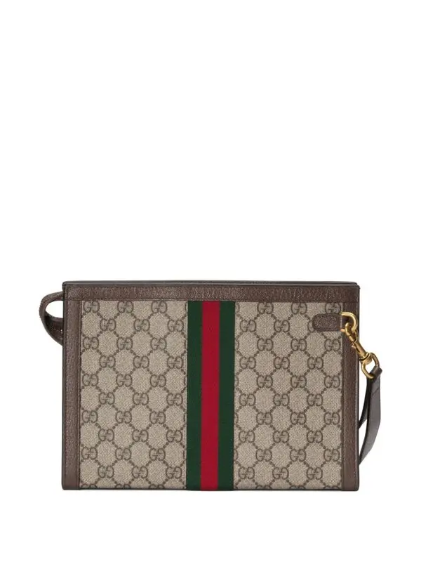 Gucci Ophidia Gg Pouch