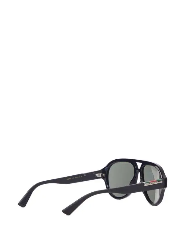 Gucci Sunglasses - Black
