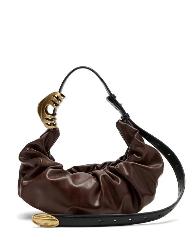 DIESEL Small Hobo Bag