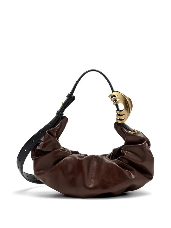 DIESEL Small Hobo Bag