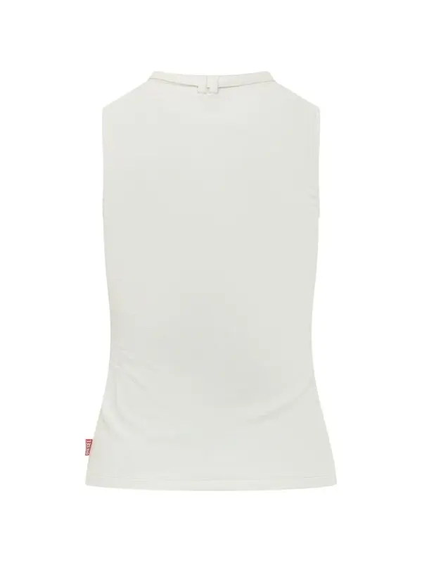 DIESEL Cotton Tank Top