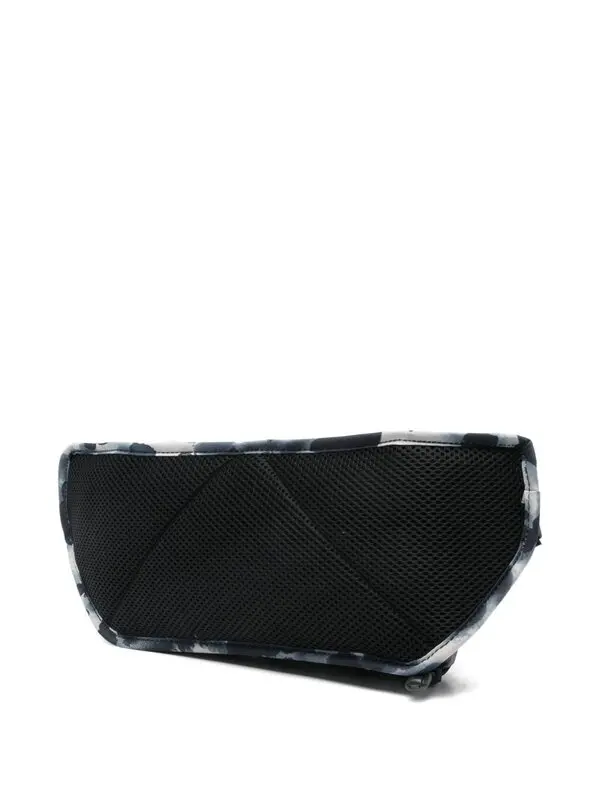 Adidas By Stella McCartney Printed Belt Bag
