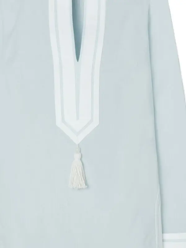 Tory Burch Cotton Tunic