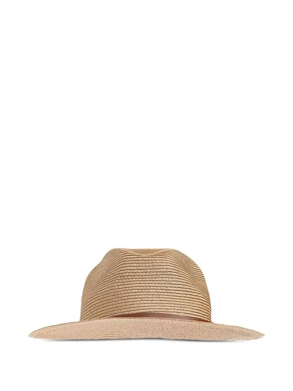 Emporio Armani Fedora Hat