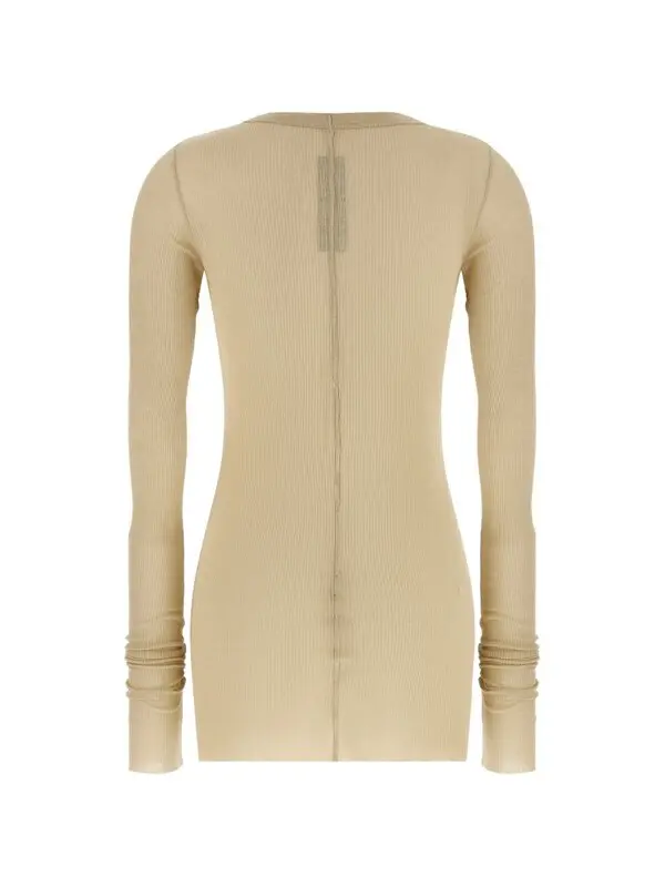 Rick Owens Long-sleeved T-shirt