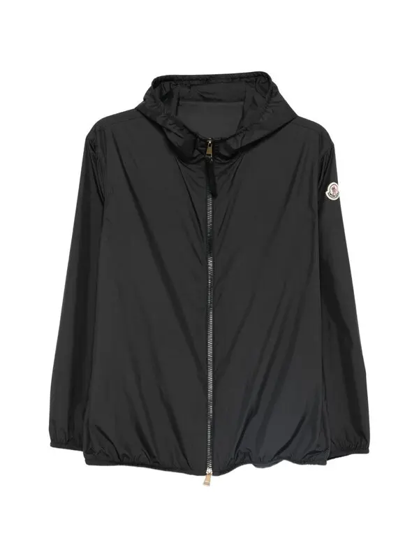 Moncler Fegeos Blouson Jacket - Black
