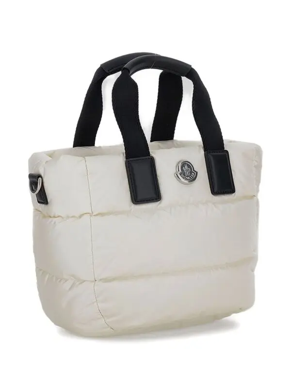 Moncler Caradoc Nylon Mini Tote