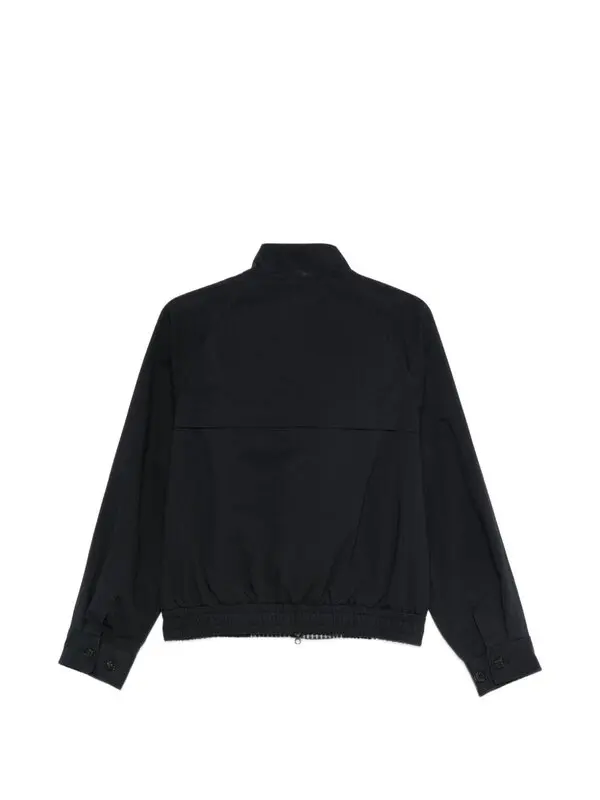 DUNST Cotton Blouson Jacket