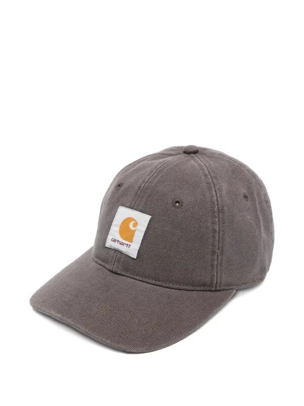 Carhartt Work In Progress Logo Baseball Cap
