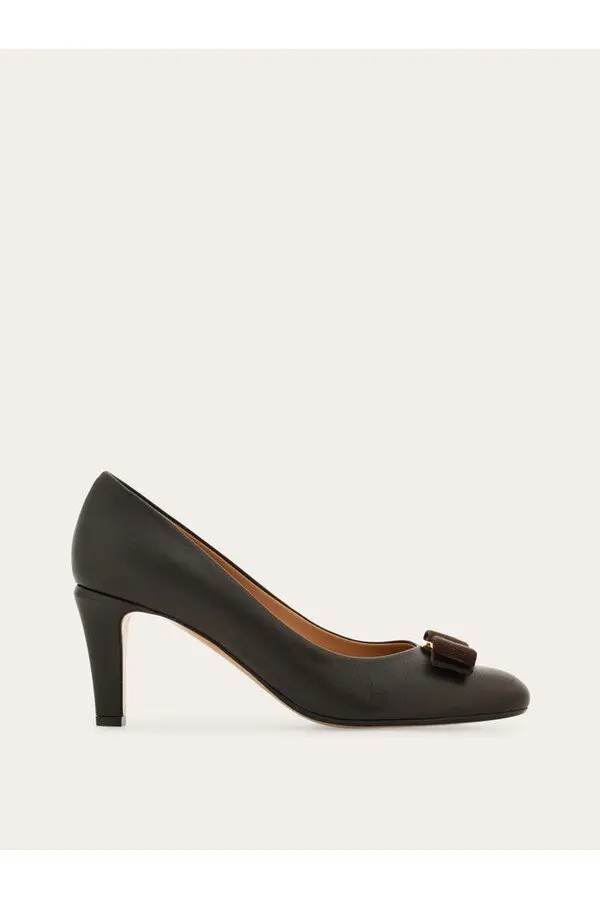 FERRAGAMO Vara Bow Pump