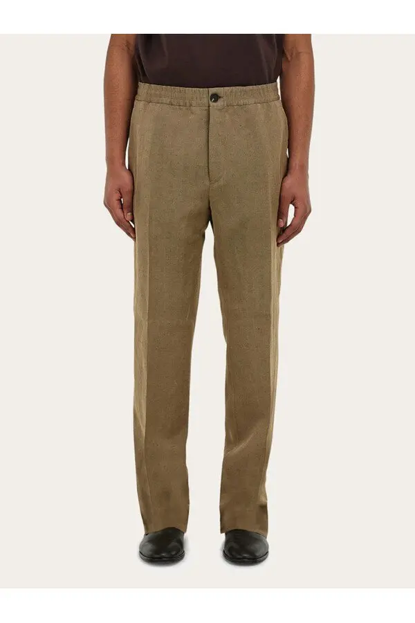 FERRAGAMO Tailored Jogger