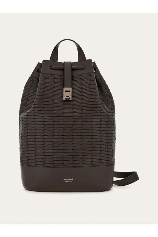FERRAGAMO Sailor Backpack