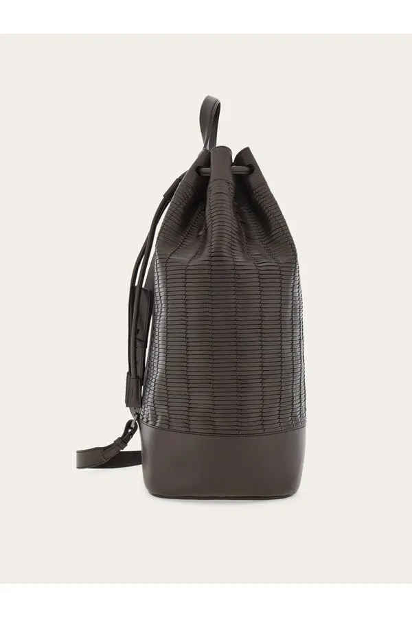 FERRAGAMO Sailor Backpack