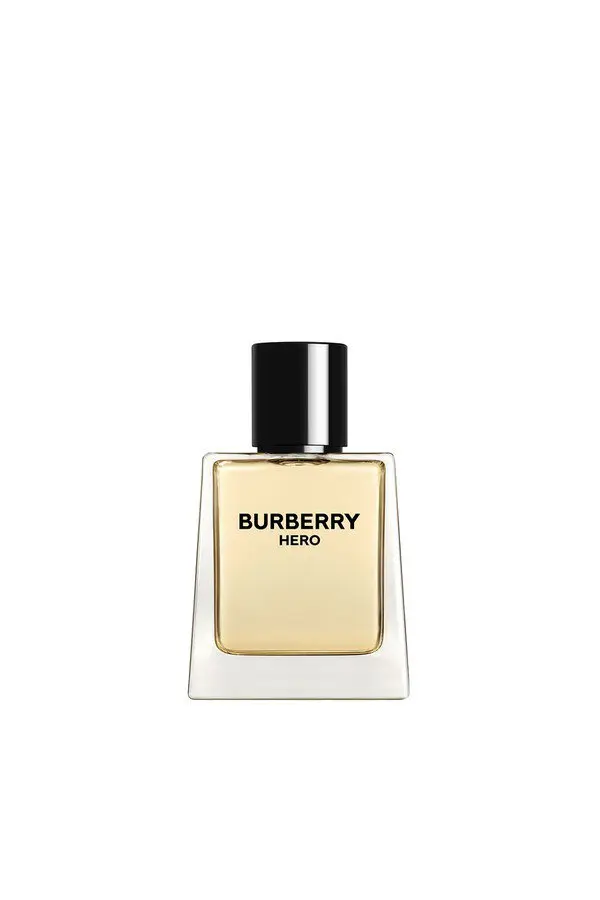 Burberry Hero Edt - Black