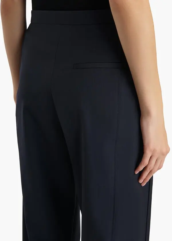 Khaite Borden Pant