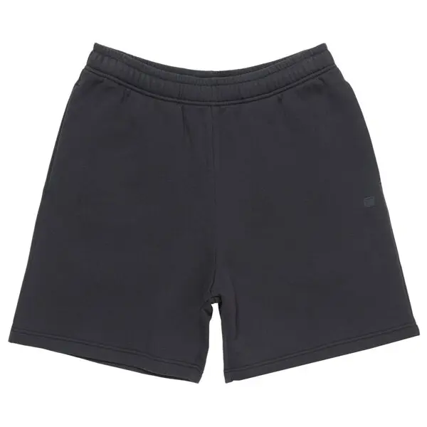 Acne Studios Fleece Shorts