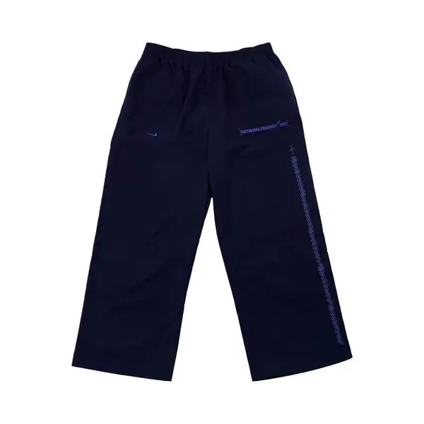 TRAVIS SCOTT X Fragment Design X Nike Tokyo Windbreaker Pants - Black