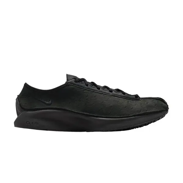 Nike Air Superfly Sneakers - Black